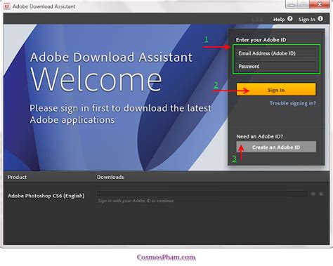 Download Adobe Photoshop Cs6 Serial Key Generator Gasregister