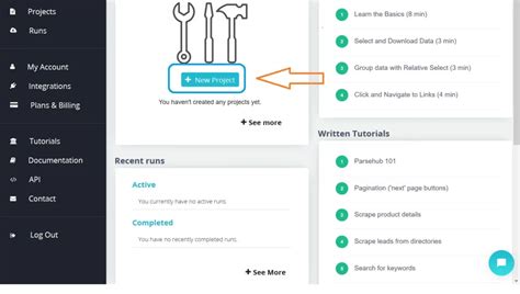 Use Proxy With Parsehub Explained Proxy Hub Blog