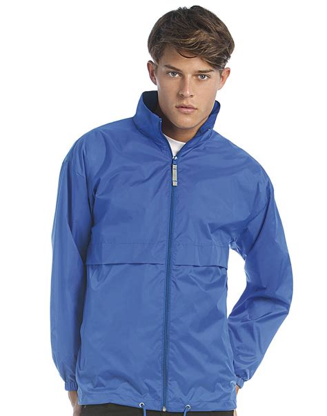 Jacheta Cu Protectie Impotriva Vantului Bc 495 42 Veste Si Geci