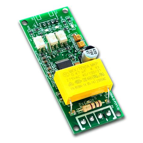 PZEM T AC Electric Energy Metering Monitor Without Case Ktechnics Systems
