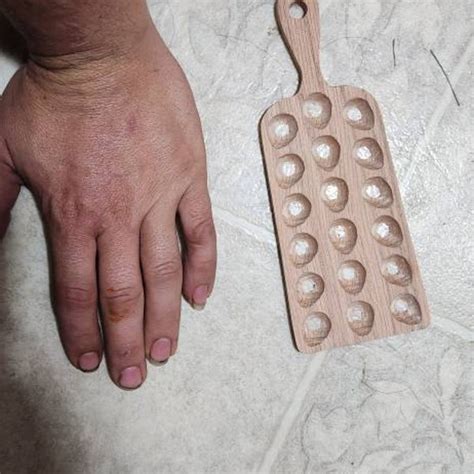 Deviled Egg Platter Cnc Project Vectric Easel Pro And Carbidecreate Pro Compatible Bonus