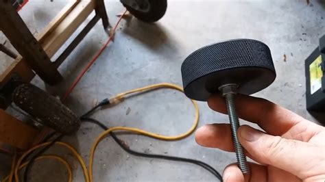 A Home Built Cnc Router Made From 80 20 Components