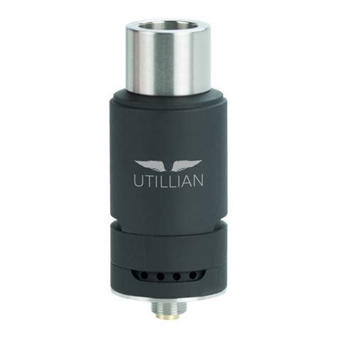 Utillian 5 Glass Bubbler The Kore