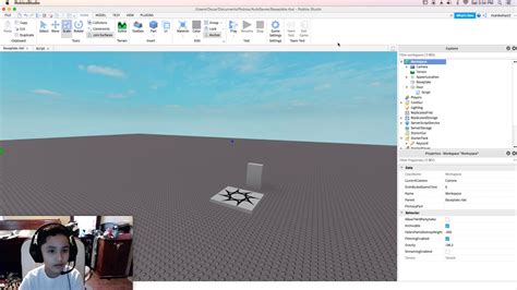How To Anchor Unanchor Models From A Script Roblox Studio My XXX Hot Girl