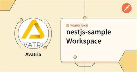 Nestjs Sample Workspace Postman Api Network