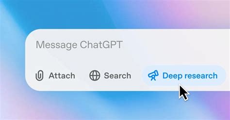 openai ra mắt “deep research” ai phân tích chuyên sâu rút ngắn hàng