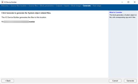 get started with io device builder matlab and simulink mathworks india