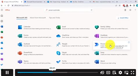 Master The Basics Of Microsoft Power Automate Ibeauty And Makeup