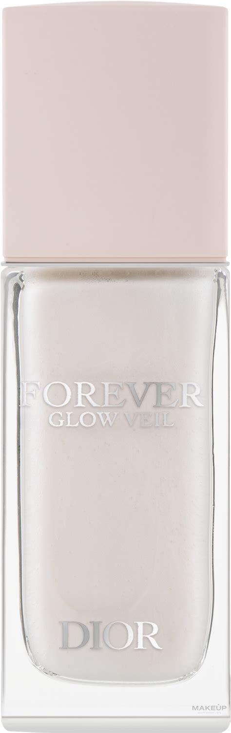 Dior Forever Glow Veil - Сияющий праймер для лица: купить по лучшей ...