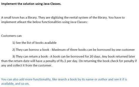 Solved Please Provide The Proper And Correct Java Code