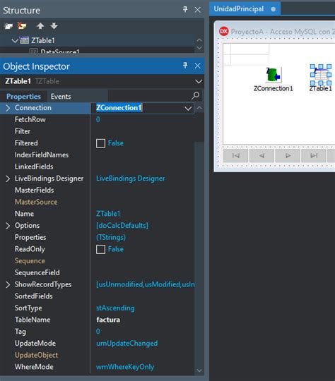 Instalar Componentes Zeoslib 7210 En Delphi 103 Proyecto A
