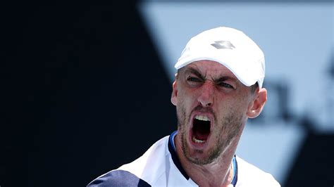 John Millman Blasts Indian Wells For Preferential Treatment Even During