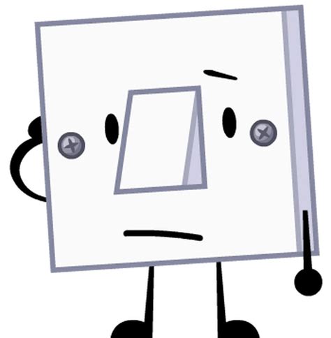 Light Switch Ctc Object Shows Community Fandom