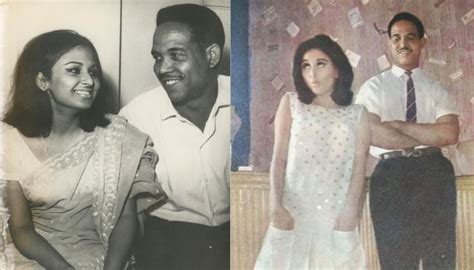Bollywood Divas Who Dated Cricketers But Never Married Them From