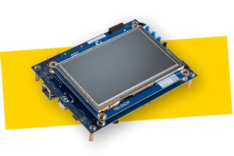 Stm32 Edge Ai Contest Elektor Magazine