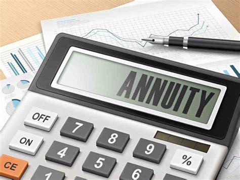 Annuity Calculator Free Excel Template Download The Fox Click Free Tools And Resources