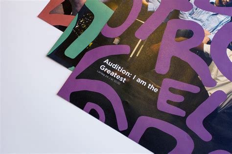 Event Flyer Design Examples Ideas Daily Design Inspiration Venngage Gallery