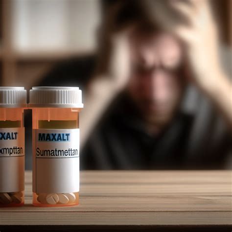 Maxalt Vs Sumatriptan Comparing Migraine Medications Migraine Buddy