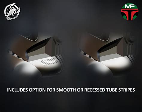 Arc Trooper 3d File Etsy