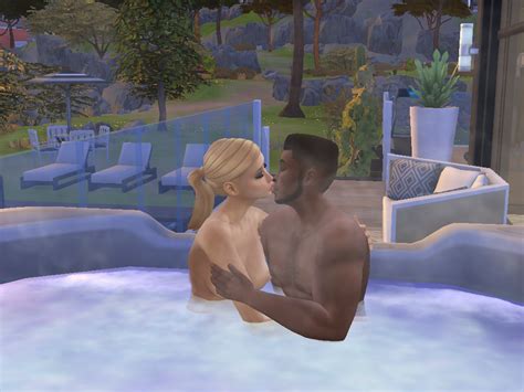 NSFW Special Issue My Sex Buddy 1 Fernanditwo1 Sims 4 Spicy Pics LoversLab