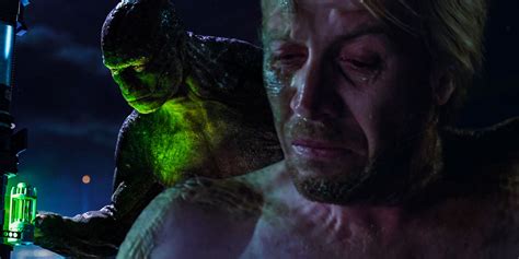 Why The Lizard Is Spider Mans Most Tragic Villain