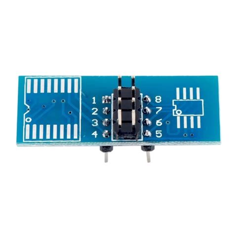 Upa Usb V1 3 Xprog Ecu Chip Tuning Programmer Eeprom Board Adapter With Sop8 Soic8 Clip For