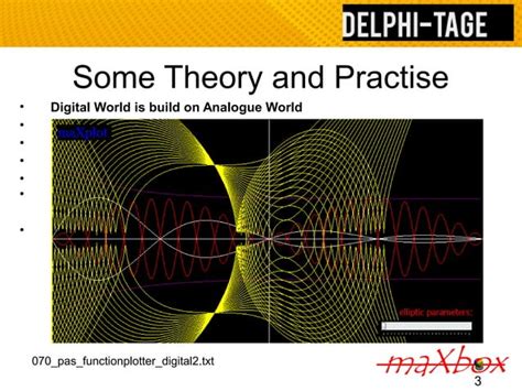 Arduino Delphi Bonn PPT