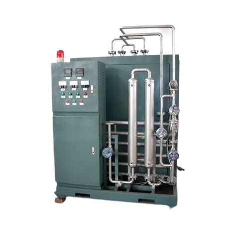 Membrane Separation Nitrogen Generator China Membrane Separation