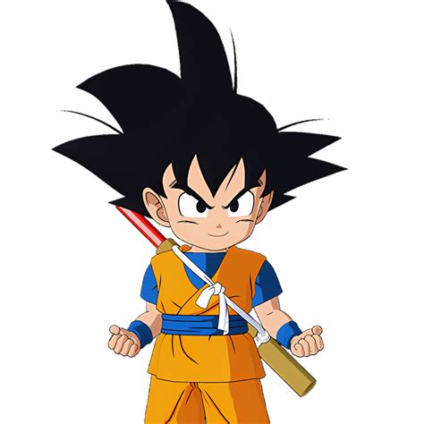 Goku Daima Render 3 Sparking Zero By Maxiuchiha22 On Deviantart Goku Daima Render 3 Sparking Zero By Maxiuchiha22 On Deviantart