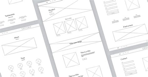How To Integrate Wireframe Tools Into Your Design Workflows