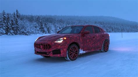 Alessio Izzo On Linkedin Maseratigrecale