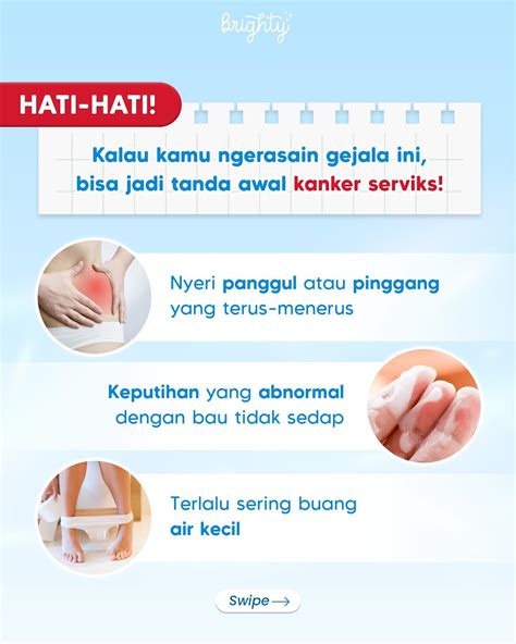 Brighty Indonesia | ‼️CIWI-CIWI WAJIB TAU‼️ Brighties, kalian wajib ...