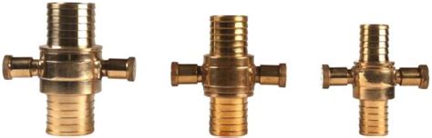 Impa Gun Metal Fire Hose Coupling At Best Price In Mumbai Id 8073864