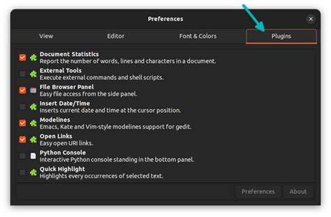 在 Ubuntu 22 10 上安装 Gedit 并将其设为默认文本编辑器 Linux 中国 知乎