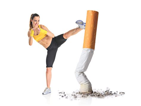 How To Quit Smoking Gradually Lakewood Ranch Medical Center