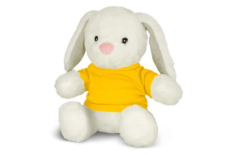 Rabbit Plush Toy