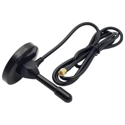 Anten WiFi Bluetooth ZigBee Ghz SMA DBi Nshop