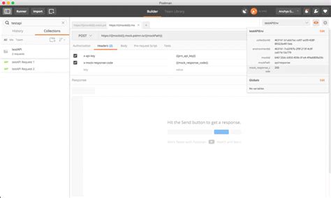 Simulate A Back End With Postmans Mock Service Postman Blog