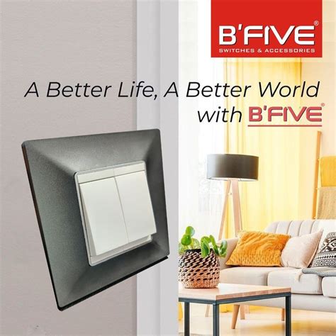 One Way Switches At Best Price In India