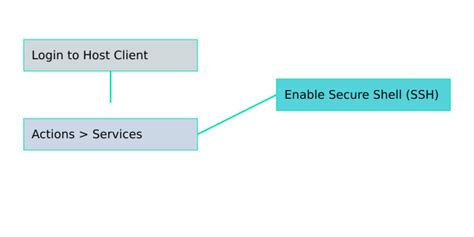 Mastering Ssh Access On Vmware Vsphere Hypervisor 7 0 A Comprehensive