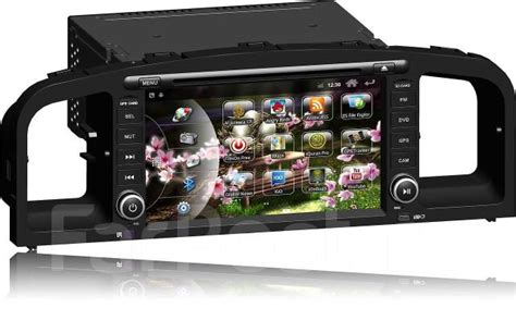 Штатная Магнитола Лифан Солано Инструкция - teleinstruction