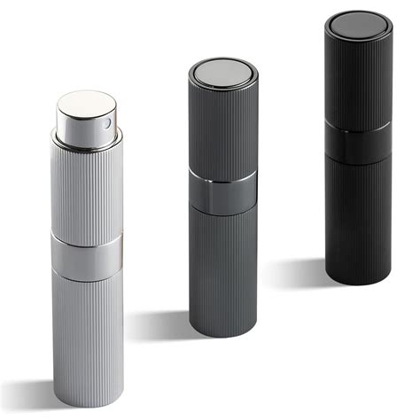 Top 5 Best Perfume Atomizers For Travel And Refilling Qualityhow