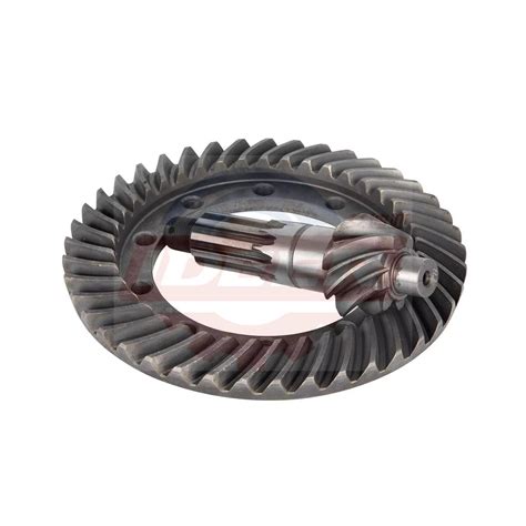 451 2402020 Crown Wheel And Pinion Gear For Uaz 452 469 31512 418 41x8