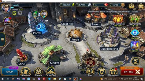 Sold Raid Shadow Legends Lilitu Brogni Hehemon Epicnpc