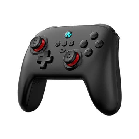 Z02 Gamepad For Bluetooth Hall Joystick Somatosensory Continuous Hair Vibration For Android Ios Z02 Gamepad For Bluetooth Hall Joystick Somatosensory Continuous Hair Vibration For Android Ios