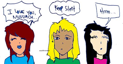 Introvert Extrovert Or Ambivert Which One Is You Ex Of Introvert