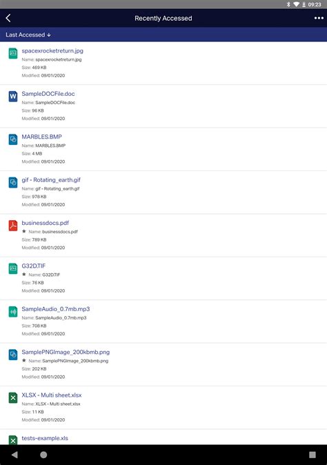 Opentext Documentum D2 Mobile For Android Apk Download
