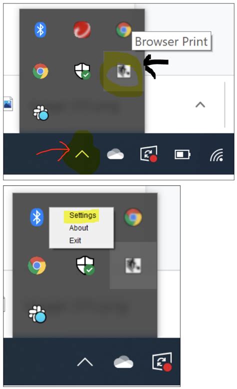 How To Install The Zebra Printer Driver On Your PC So You Can Print Barcodes From The POS Portal