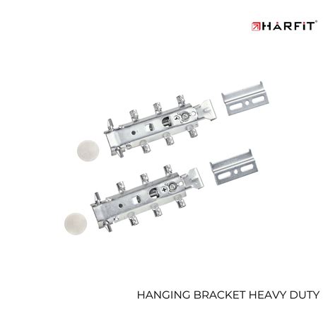 Hanging Bracket Heavy Duty Harfit