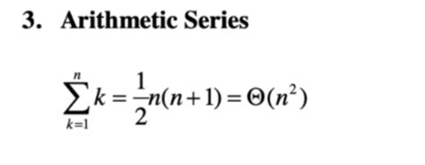 Cot 5407 Intro To Algorithms With He Flashcards Quizlet